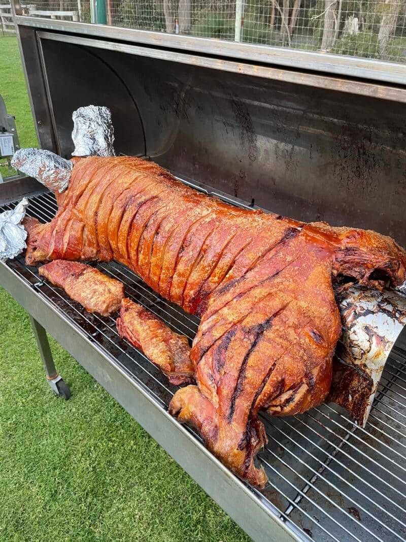 Randall's Roasts | Perth's Specialist Roast Catering