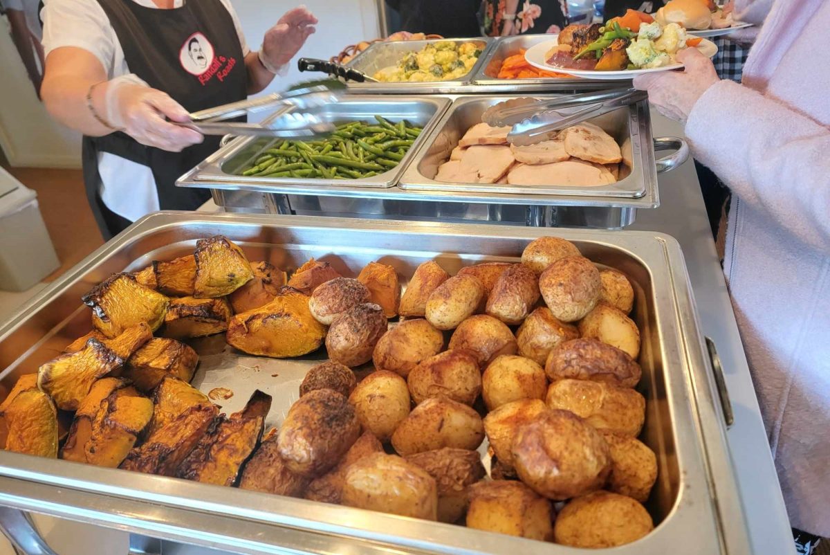 Randall's Roasts | Perth's Specialist Roast Catering